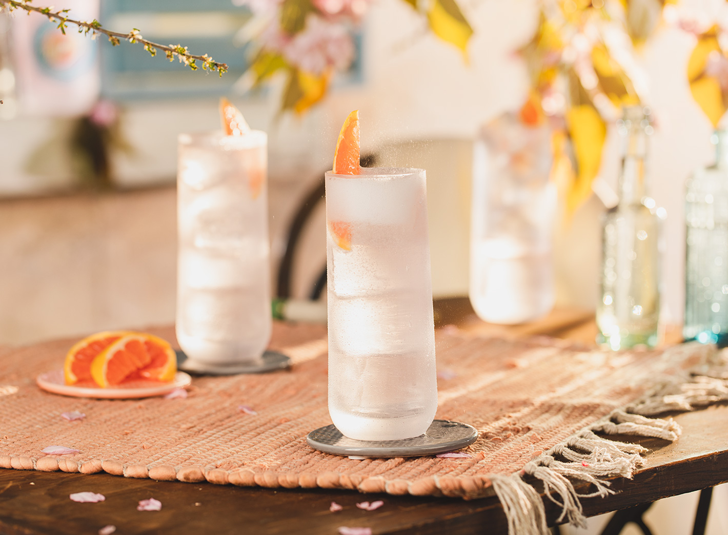 Ginato Gin | Italian Gin